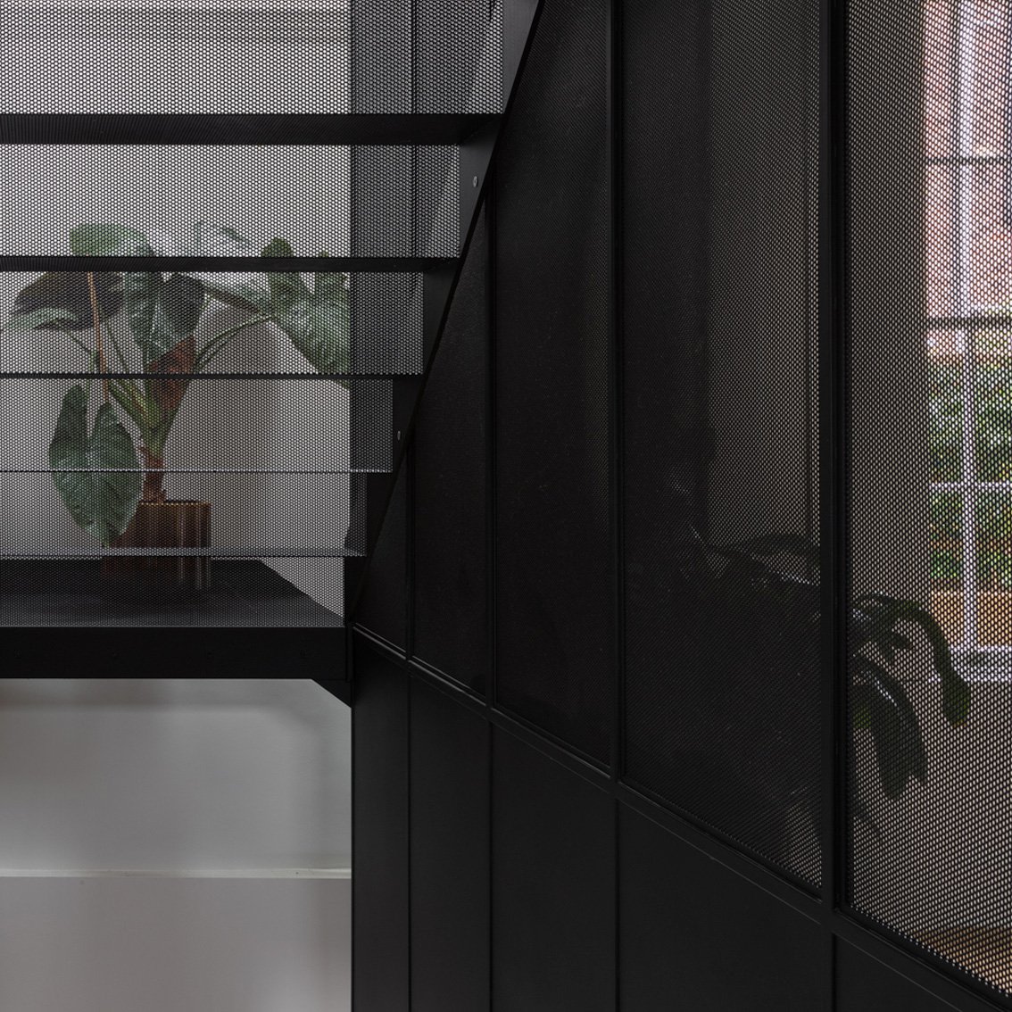 Air House | Szczepaniak Teh
