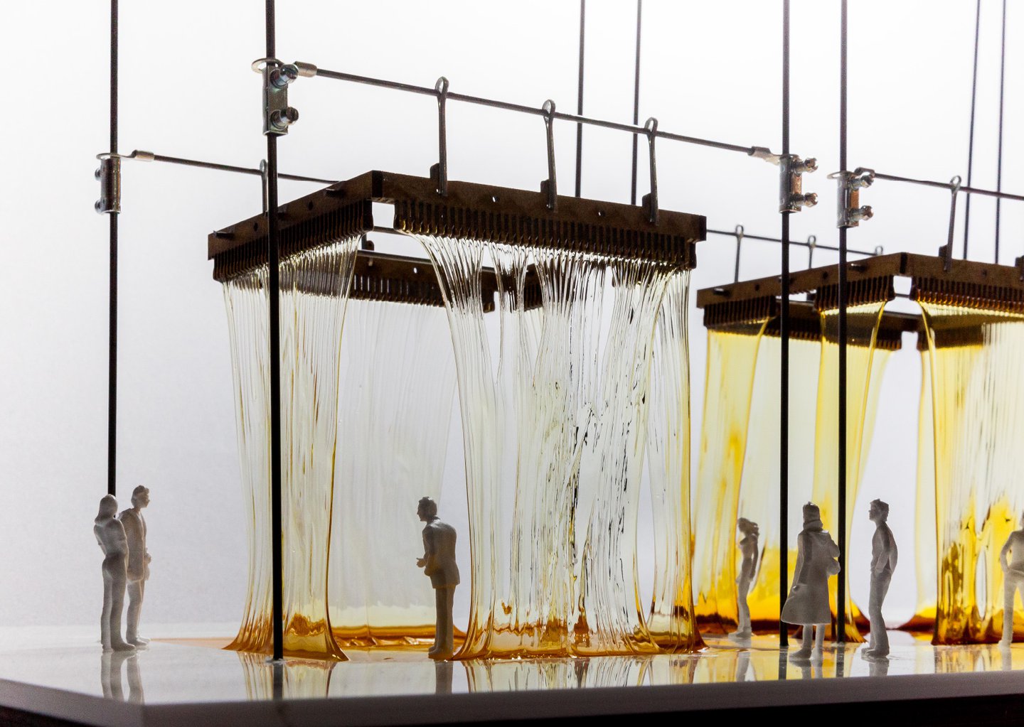 Caramel Rooms | Szczepaniak Teh