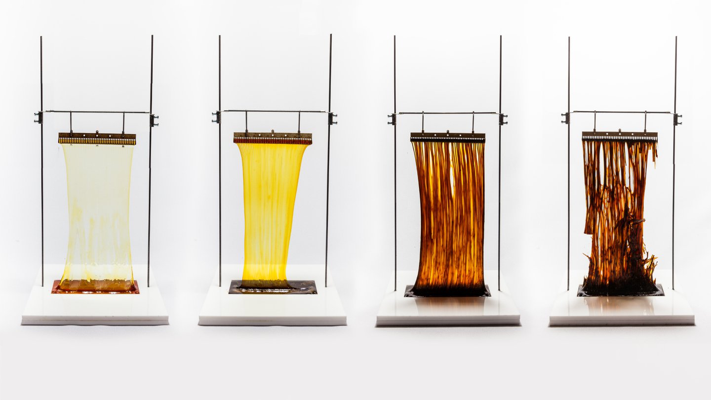 Caramel Rooms | Szczepaniak Teh