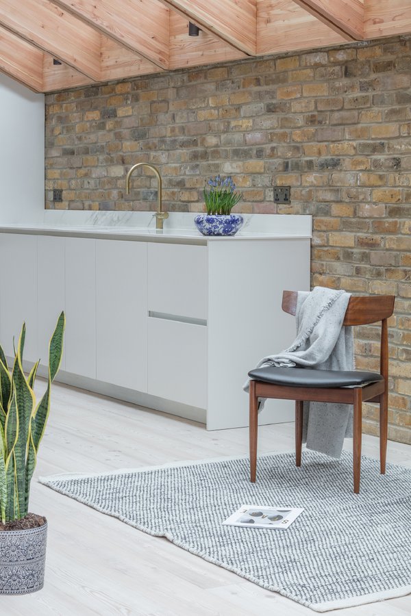 Larch House | Szczepaniak Teh